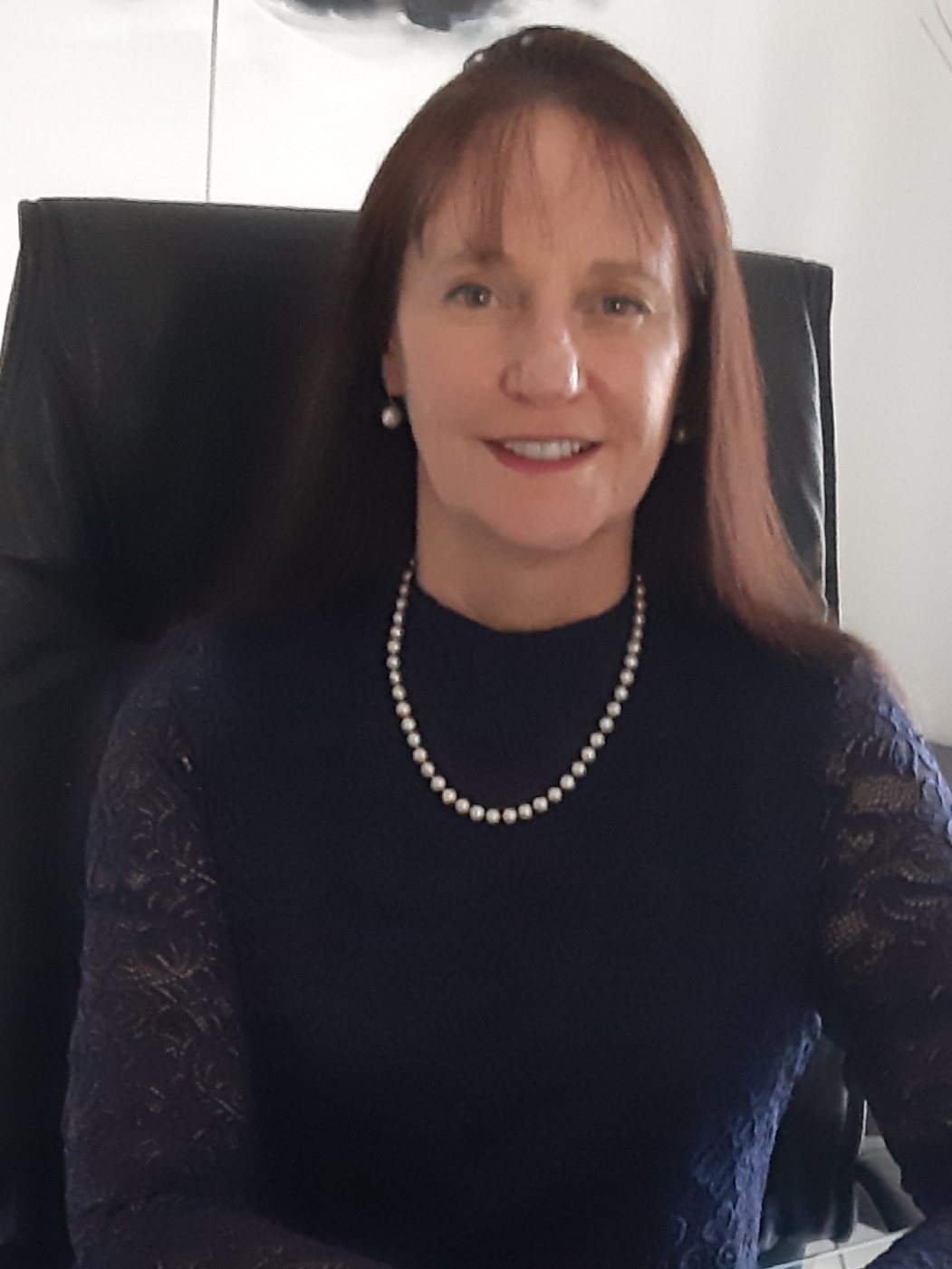 Durban Family & Divorce Mediator : Tracey-Leigh Wessels