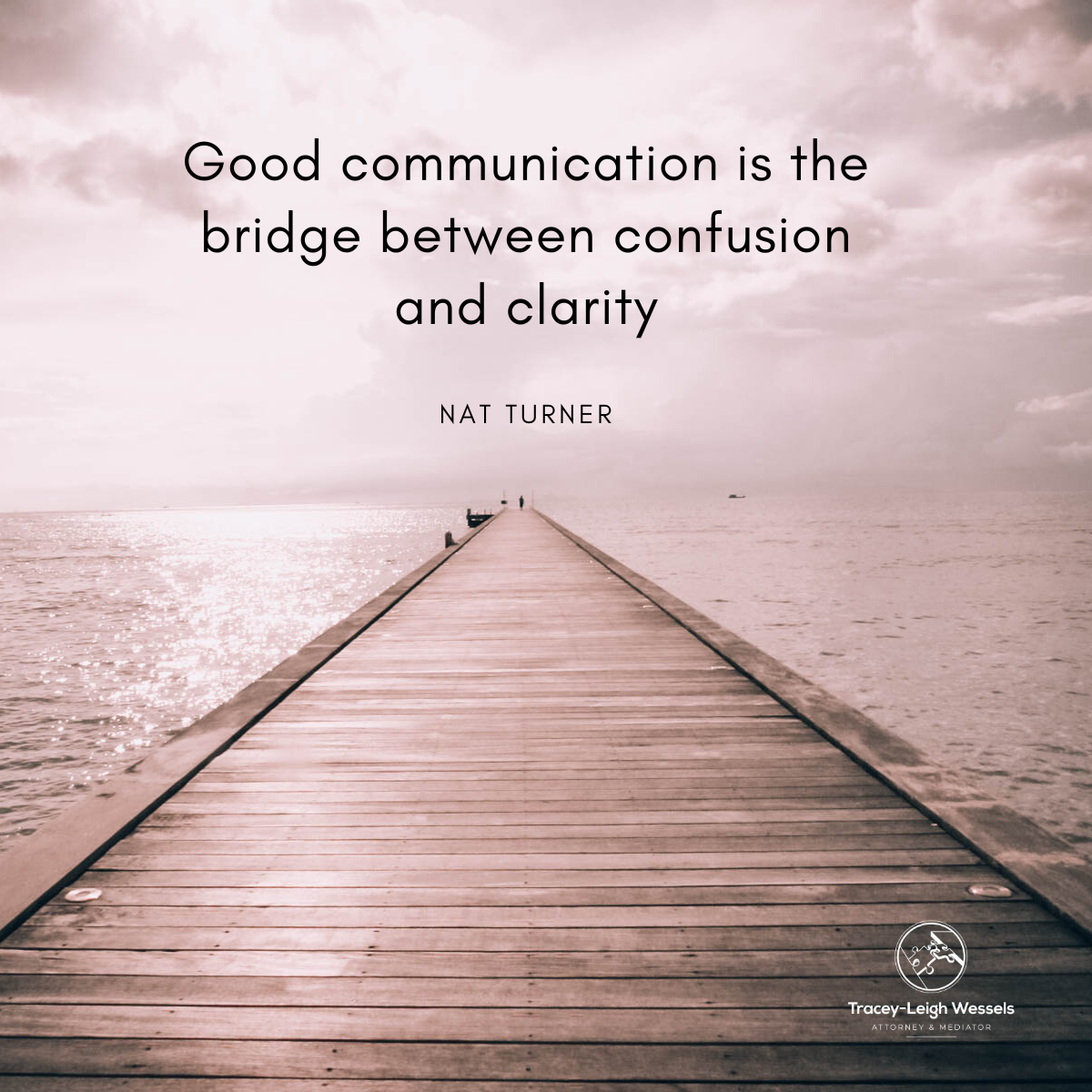 The Advantage of Good Communication